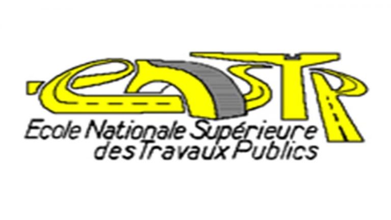 ENSTP Yaounde Ecole Nationale Supérieure des Travaux Publics Yaounde
