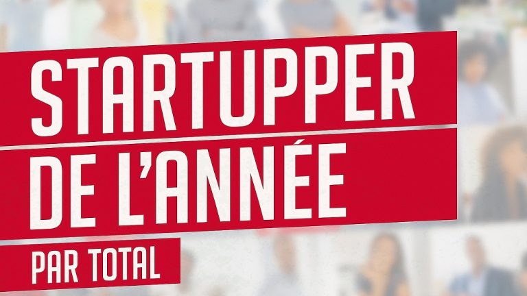 Startupper TotalEnergies Challenge startupper.total.com by TOTALEnergies