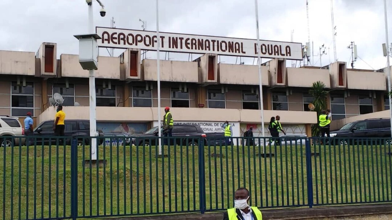 Aeroports du Cameroun recrutement 2025-2026: ADC chauffeurs
