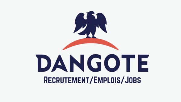 Dangote Cement Cameroon recruitment 2026-2027