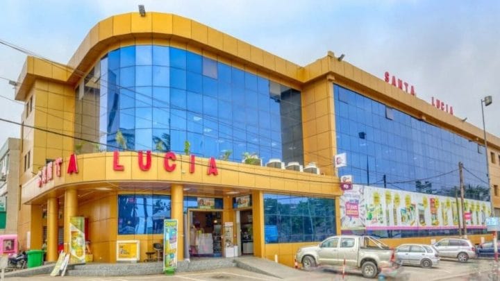 Santa Lucia recrutement 2026-2027 Cameroun: 250 places Bonamoussadi ...