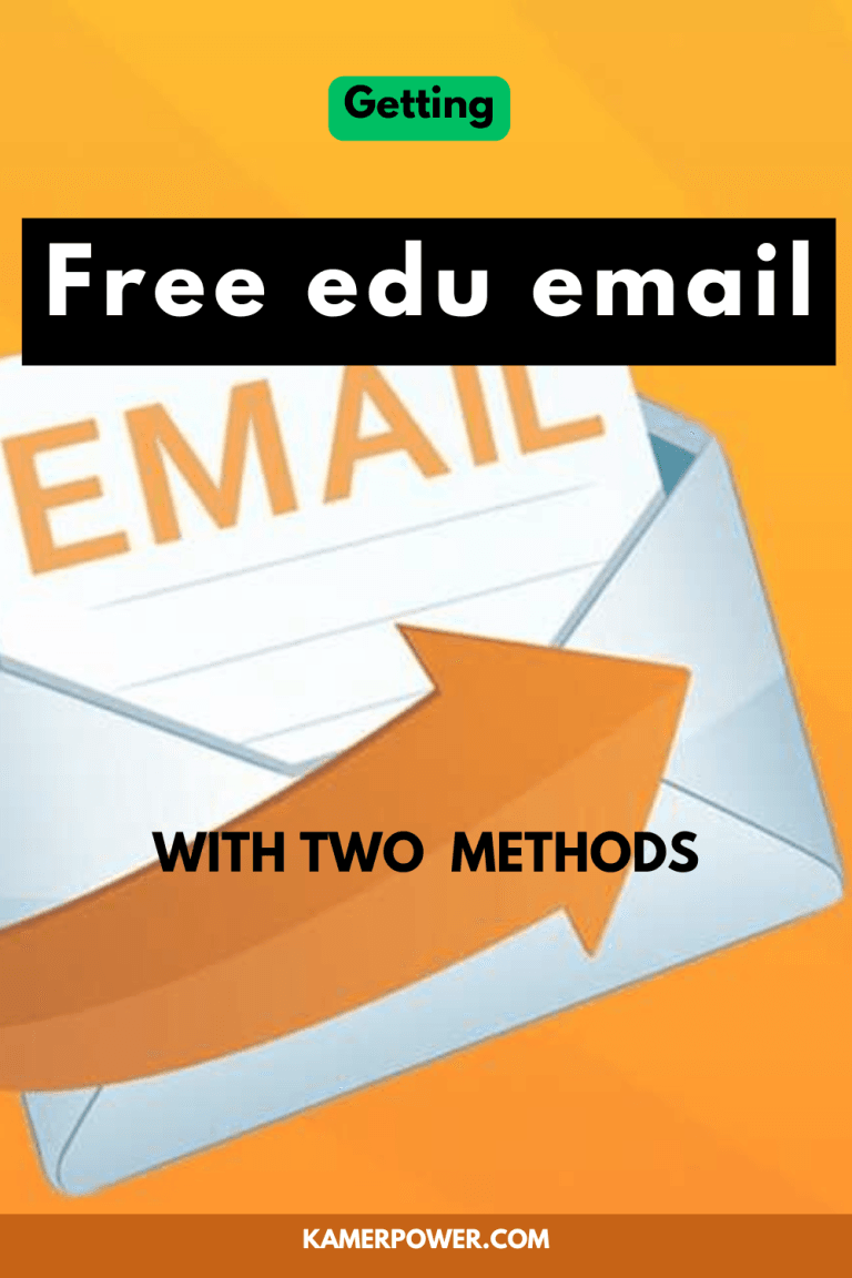 Free .edu Email Account 2025 : How To Create .edu Email