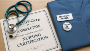 Top 20 Easiest CRNA Schools To Get Into Near You 2025