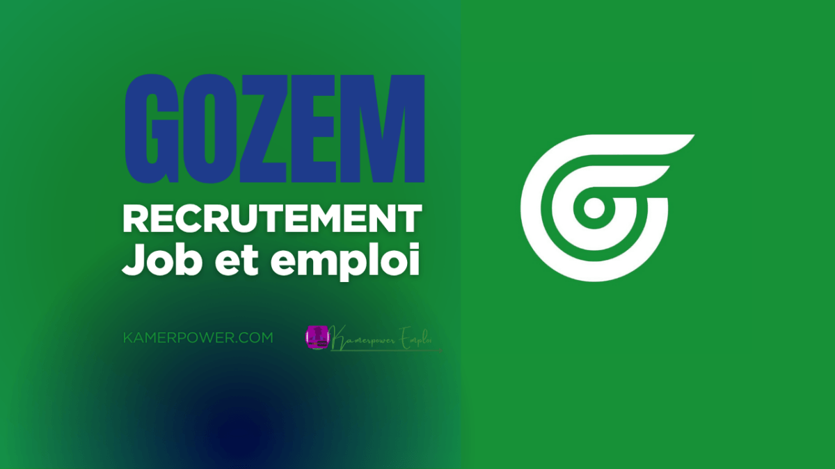 Programme de formation de Jeunes diplômés de GOZEM / Graduate Training ...