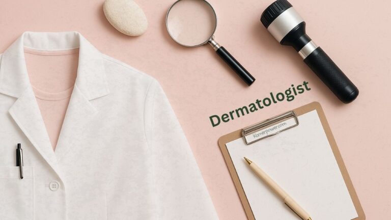 How can I Become a Dermatologist | How much does it cost, programs, salary