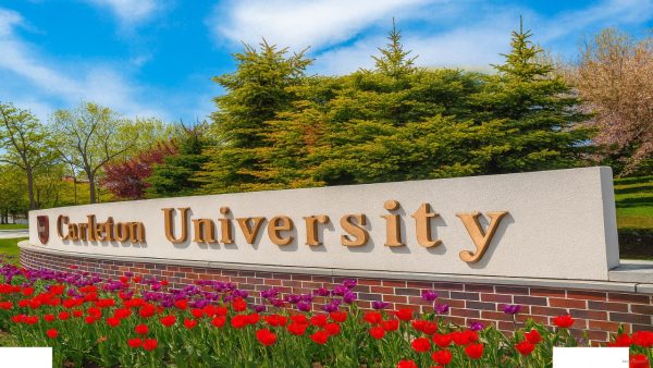 What is Carleton University Acceptance Rate | Admission Requirements