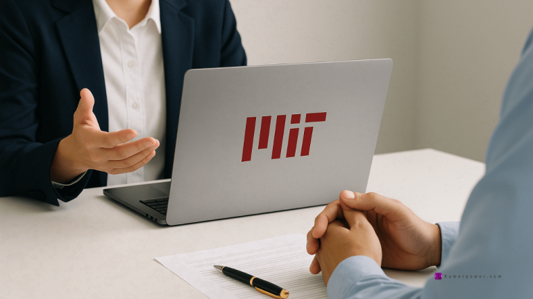 MIT Interview Questions and Answers (How To prepare for MIT interview)
