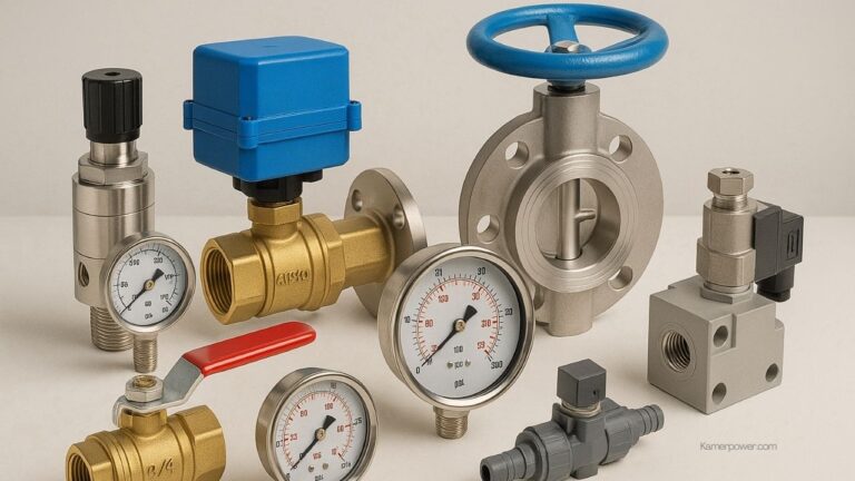 16 Highest Paying Jobs In Fluid Controls Career Field