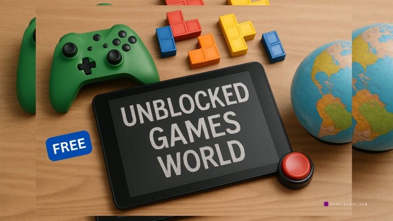 [Top 40 Games] Unblocked Games World | Best Free Unblocked Game World ...