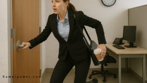 What Are Some Creative Lines To Get Out Of Work? (40 Excuses To Call ...