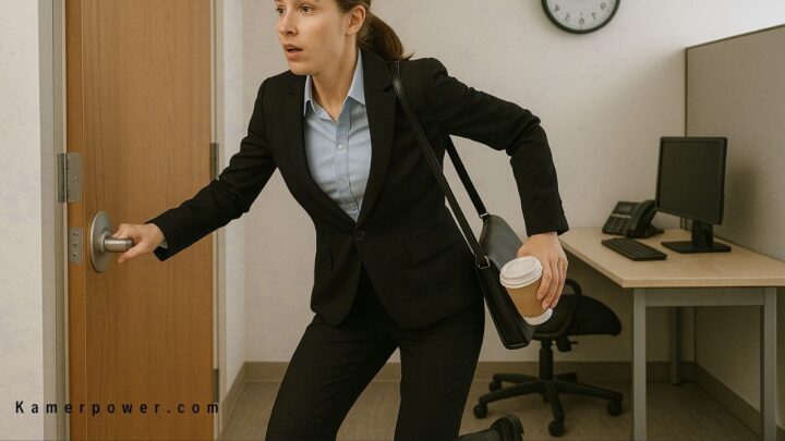 What Are Some Creative Lines To Get Out Of Work? (40 Excuses To Call ...