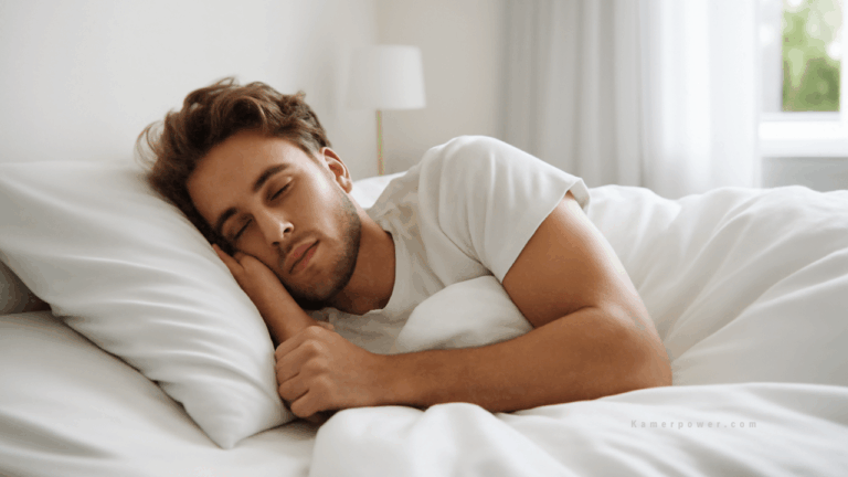 Becoming a Professional Sleeper