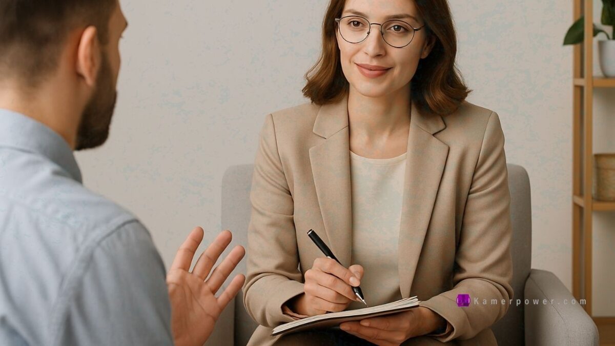 Working As a Psychologist : Advantages And Disadvantages of becoming a ...