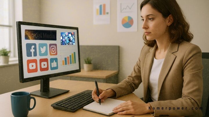 17 Digital Media Degree Online Programs 2026
