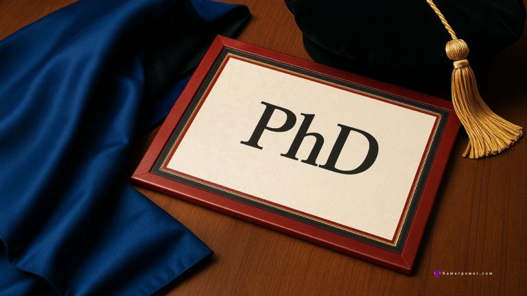 20 Best Part-time PhD Programs For Working Professionals (Online/Campus ...