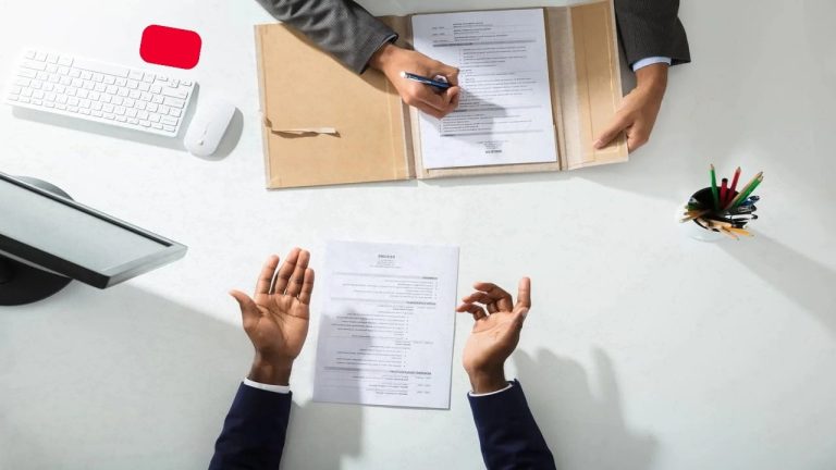 35 Most Common College Interview Questions And Answers For Freshers