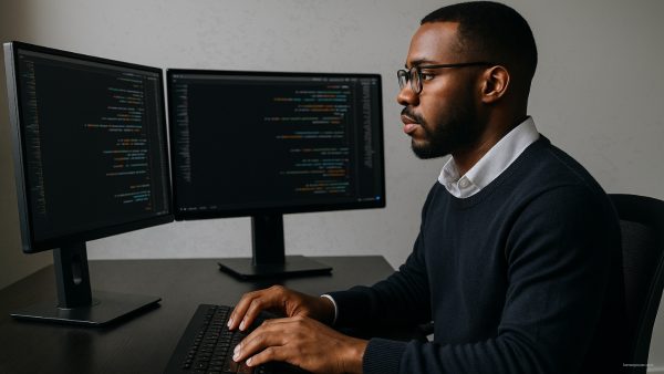 30 Computer Operator Jobs Interview Questions And Answers 2026