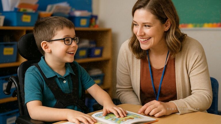 Top 25 Paraprofessional Interview Questions (With Sample Answers)