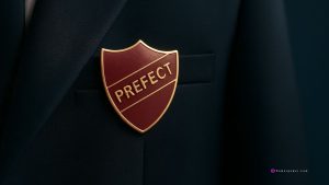 How To Be A Prefect In School | School Prefect Interview Questions And ...