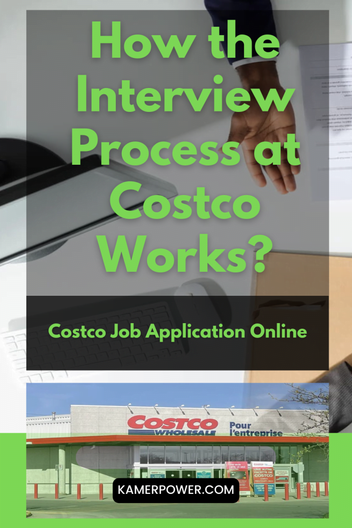 How the Interview Process at Costco Works? | Costco Job Application Online