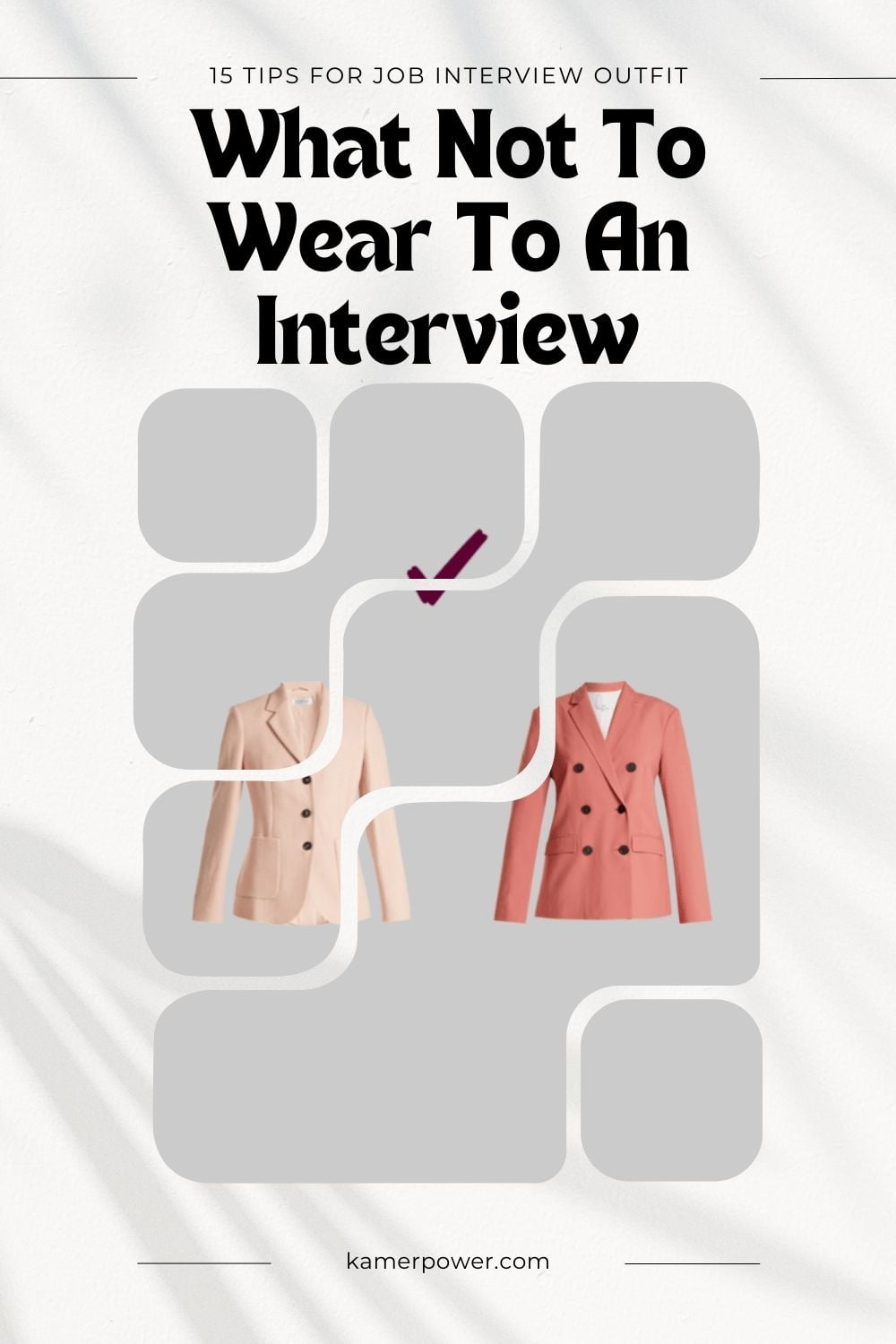 What Not To Wear To An Interview 15 Tips For 2024 what-not-to-wear-to-an-interview-15-tips-for-2024