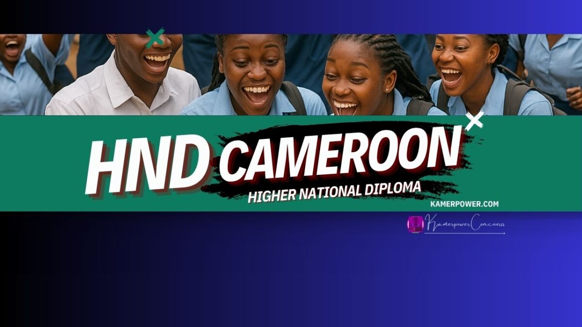 Exam Reschedule Cameroon GCE Ordinary and Advanced Level 2026 — Kamerpower