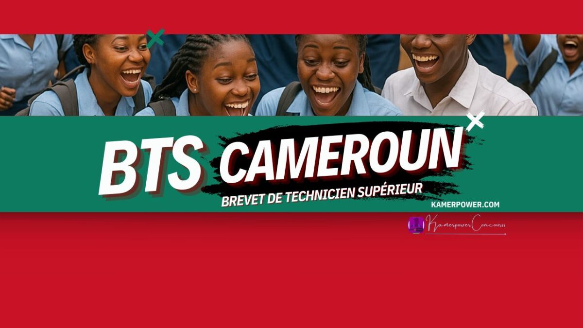 Examen d’Aptitude au Stage d’Avocat au Cameroun 2026 — Kamerpower