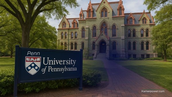 Getting admitted to UPenn : UPenn Acceptance Rate GPA