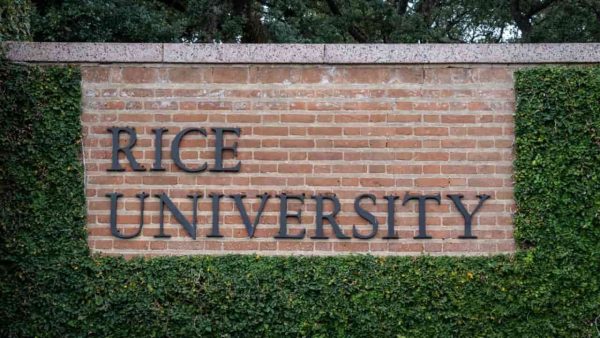 Rice University Application : How To Get Into Rice University