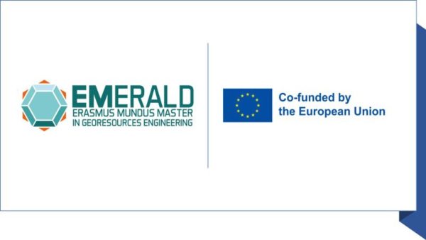 Erasmus mundus Emerald bourses 2026 - Candidature en ligne