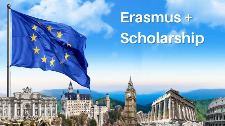 Bourses Erasmus Mundus Global Studies 2025-2027 (Financée) - programme ...