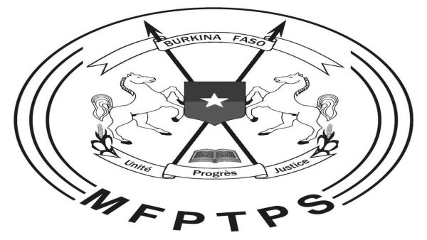 Burkina concours directs paramilitaires 2026/2027 (eaux et forêts ...